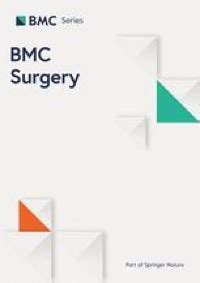 Individualized procedures for splenic artery dissection during laparoscopic distal ...