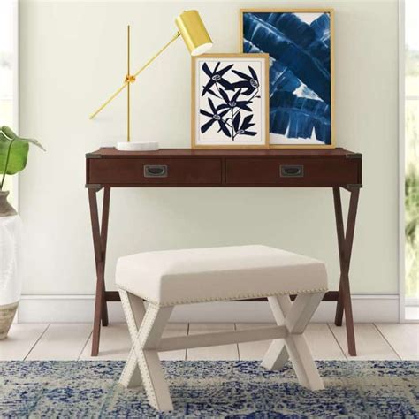 15 Best Desks For Small Spaces