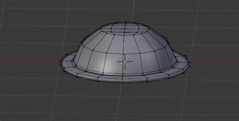 Modeling Catmull Clark Subdivision Surface Is Causing Artifacts On A Circular Mesh Blender