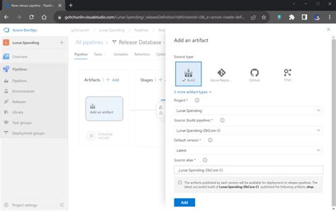 Unit Test Stored Procedures And Automate Build Deploy Test Azure Sql