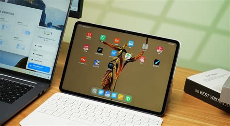 Xiaomi Pad S Pro Review Why This Might Just Be The Ultimate Tablet Of Techxreviews