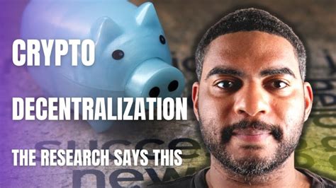 What Is Decentralization Based On Research Telescope Reviews