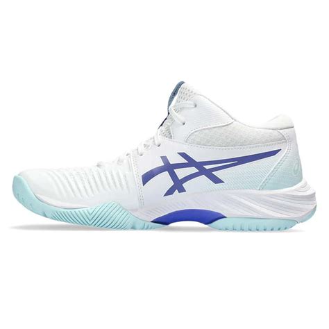 Hallenschuh Netburner Ballistic Ff3 Women Asics Taurussports Ch