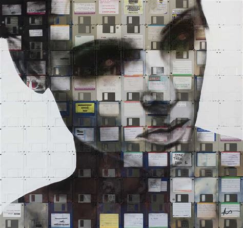 Works Of Junk Art That Will Blow Your Mind