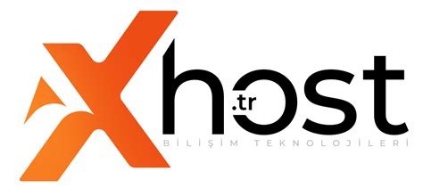 Giriş xHost Bilişim Hizmetleri
