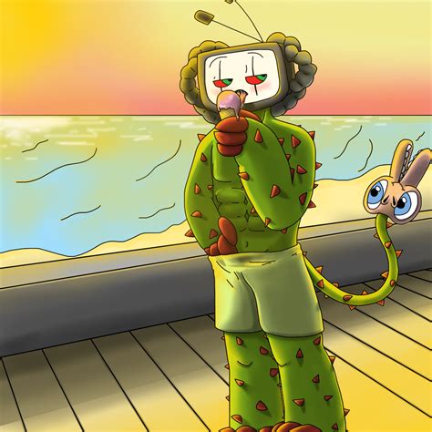 Rule 34 Minecraft Enderman