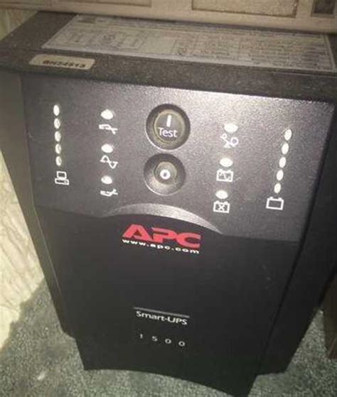 Apc Smart Ups 1500 Москва Оргтехника и расходники Festima Ru мониторинг объявлений