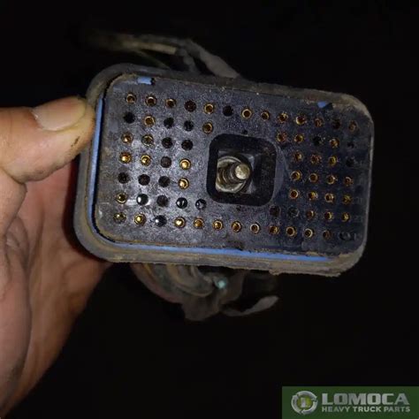 Complete Guide To 2006 Cat C15 Ecm Pinout Everything You Need To Know