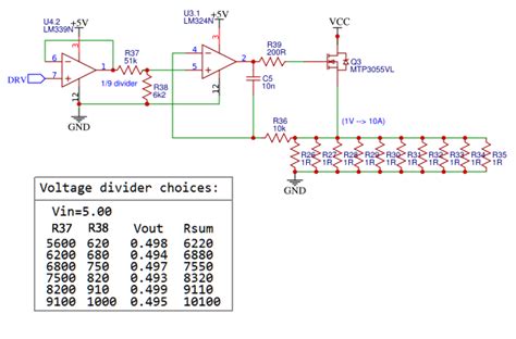 Yet Another Diy Electronic Load Page 1