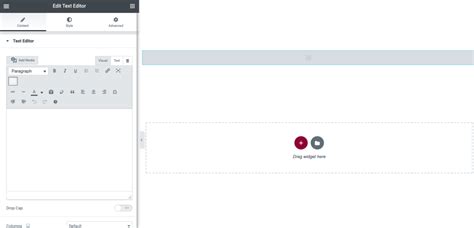 create an audio playlist with elementor elementor