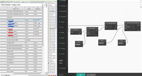 Unable To Access System Type Parameter For Pipes In Revit Using