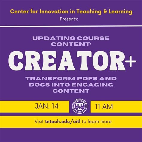 updating course content transform pdfs and docs into engaging content