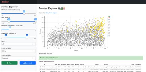 How To Transform A Jupyter Notebook Into A Webapp General Jupyter