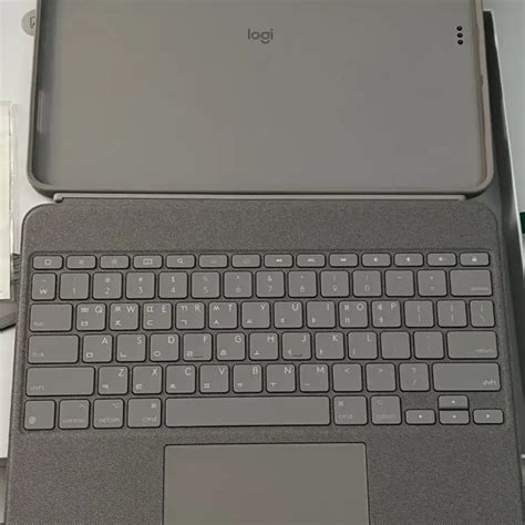 Keyboard 로지텍코리아 아이패드애플 매직키보드마우스 Logitech 아이패드악세사리 On Bunjang With Safe Global Shipping