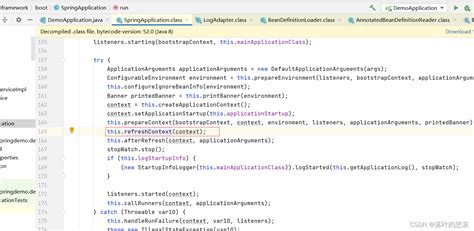 Springboot自定义starter实现及原理解析springboot自定义starter原理 Csdn博客