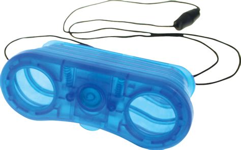 Binoculars Pop Up 5 X Magnification Promoshop