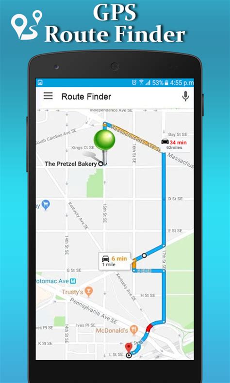 Gps Area Calculator For Land Measurement Apk สำหรับ Android ดาวน์โหลด