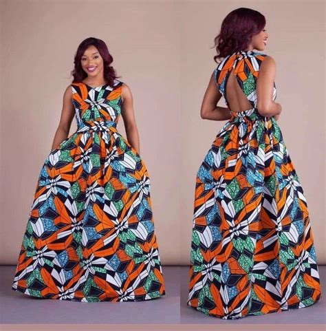 Latest And Best Flower Chiffon Gown Styles 2024 Photos