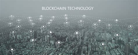 Blockchain Beyond Bitcoin The Revolutionary Impact On Industries You