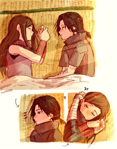 Best Itachi Images On Pinterest