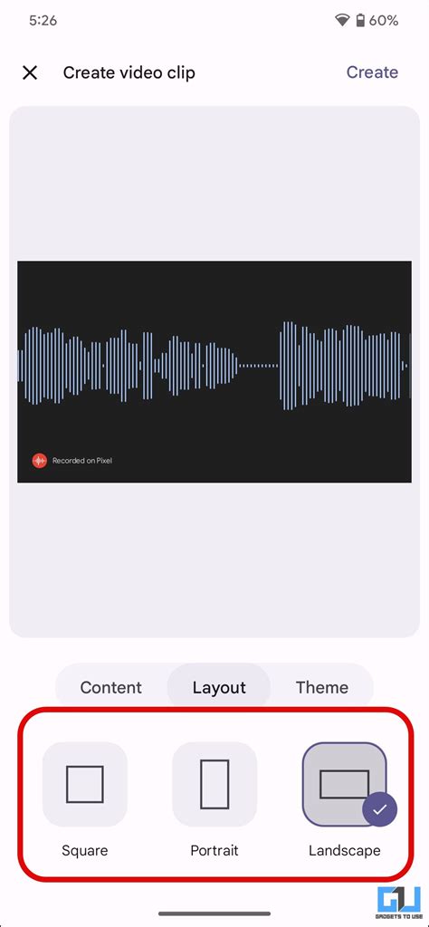 3 Ways To Convert Recorded Audio To Waveform Video Gadgets To Use