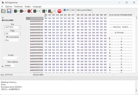 Ch347 Programmer Drivers And Software For Windows · One Transistor