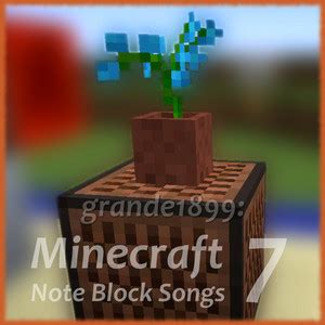 Unity Note Block Cover Chords Tabs Grande