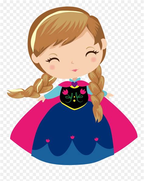 Frozen Elsa Png Cute Frozen Anna Frozen Drawing Disney Silhouette Art