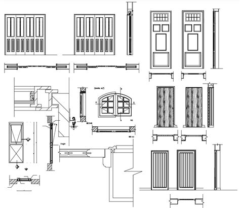 Pipe System Detail 2d View Cad Block Layout File In Autocad Format Artofit