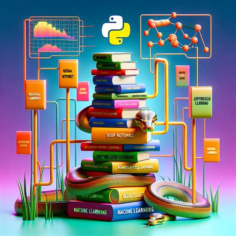 Introduction To Machine Learning Using Python Ainesa Future Of