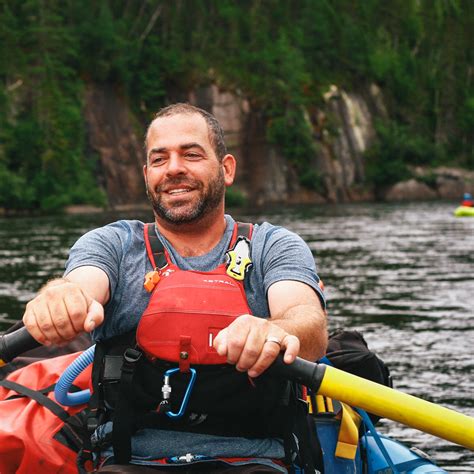 Ottawa River Rafting Multi Day Expedition