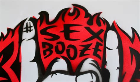 Sexboozerocknroll On Behance