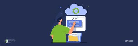 Cloud Application Development Guide Sdh