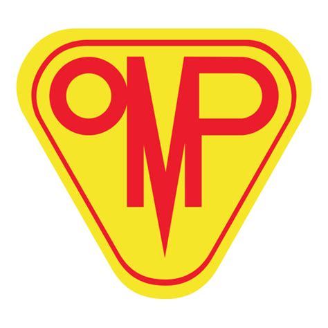 Omp Logo Png Vector Eps Free Download