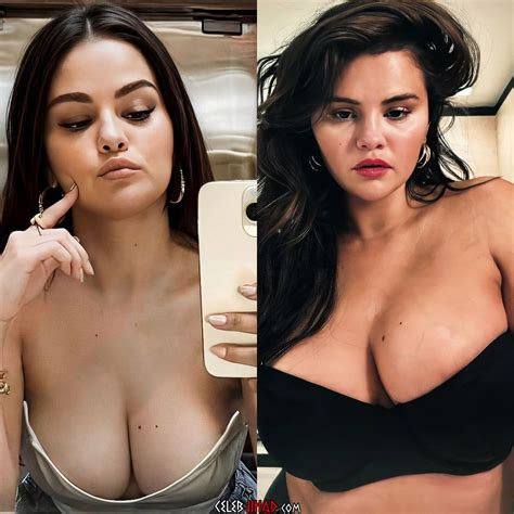 Selena Gomez S Big Boobs Buried Epstein S Client List