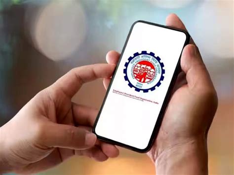 EPFO Crores Of EPFO Subscribers Will Get A Gift On The New Year All The Work Will Be Done In A