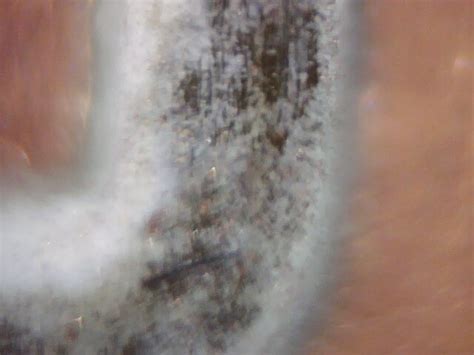 Cnc Board And Usb Microscope Protological