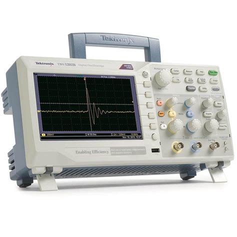 Osciloscopio Tektronix