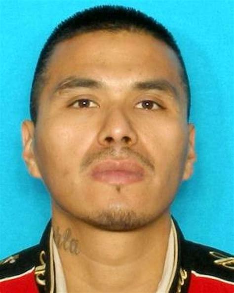Laredo Fugitives On The Run Dps Offers Reward Leading To Capture