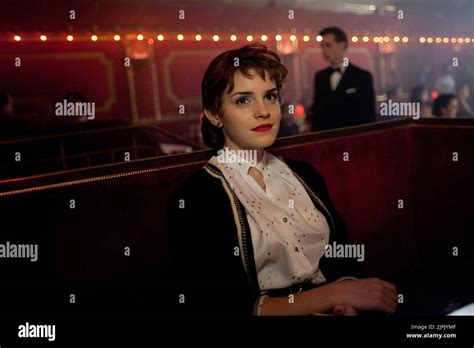 EMMA WATSON MY WEEK WITH MARILYN Stock Photo Alamy