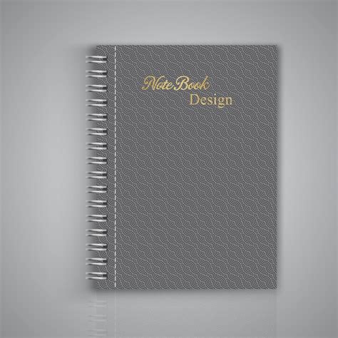 Geometric Pattern Notebook Cover Background Design 2702872 Vector Art At Vecteezy