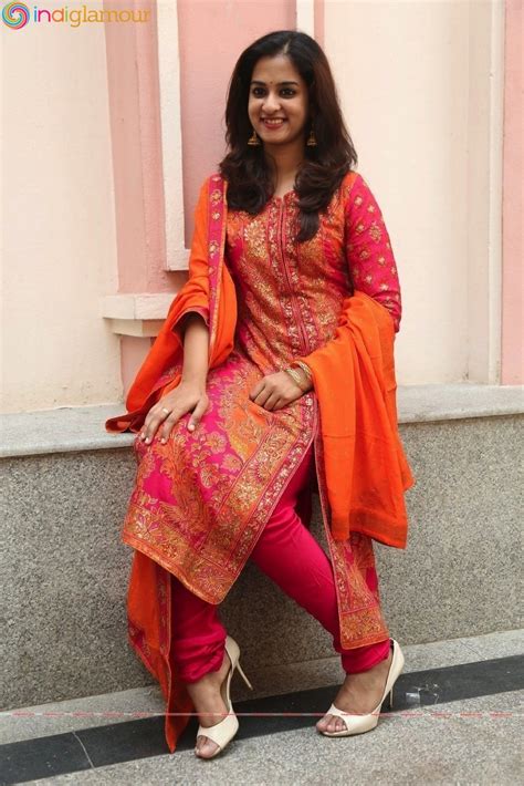 Nanditha Raj Actress Photoimagepics And Stills 394741