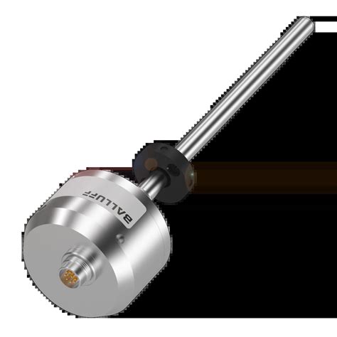 btl5 h series digital magnetostrictive linear position sensors for