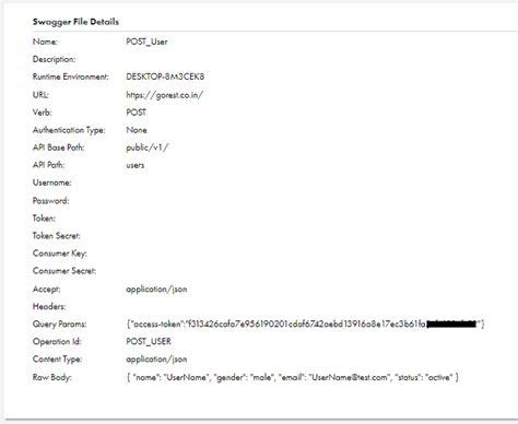 Informatica Cloud Iics Rest V2 Connector And Webservices Transformation