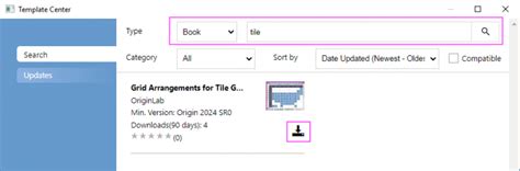 Help Online Tutorials Tile Grid Map From Base Graph