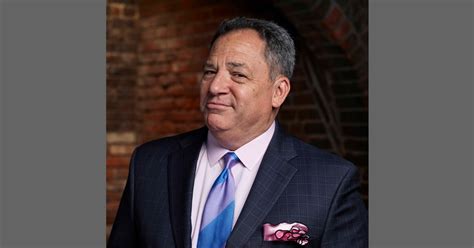 Meet Josh Mankiewicz Correspondent For Mortal Sin