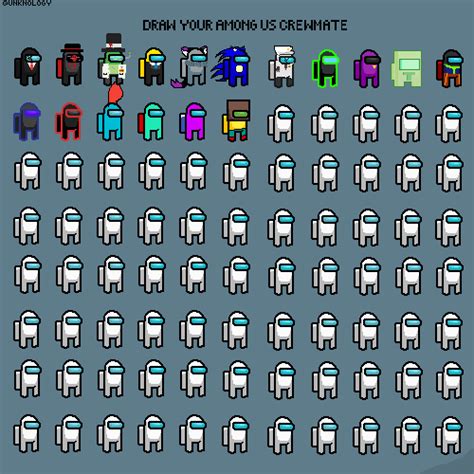 Dead Body Drawing Base