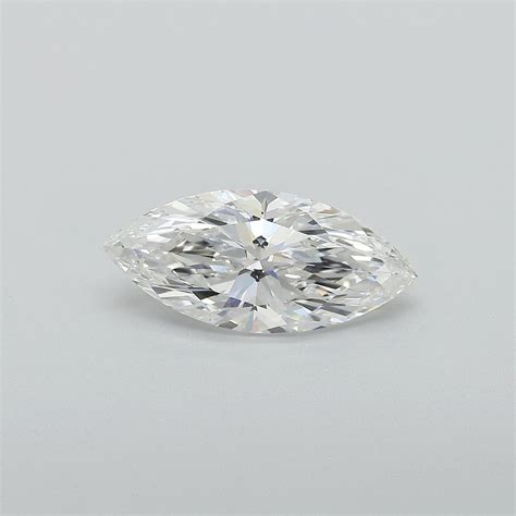 Marquise 107 E Vs1 345330 Lab Grown