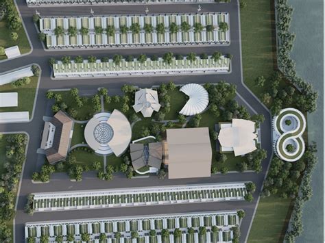 3d architectural modeling and rendering upwork