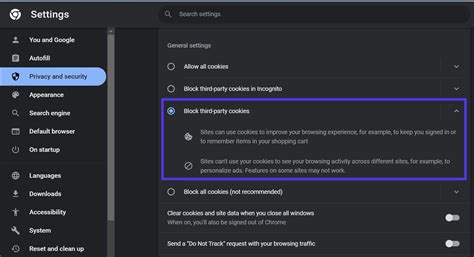How To Remove Tracking Cookies In Your Browser Kinsta®